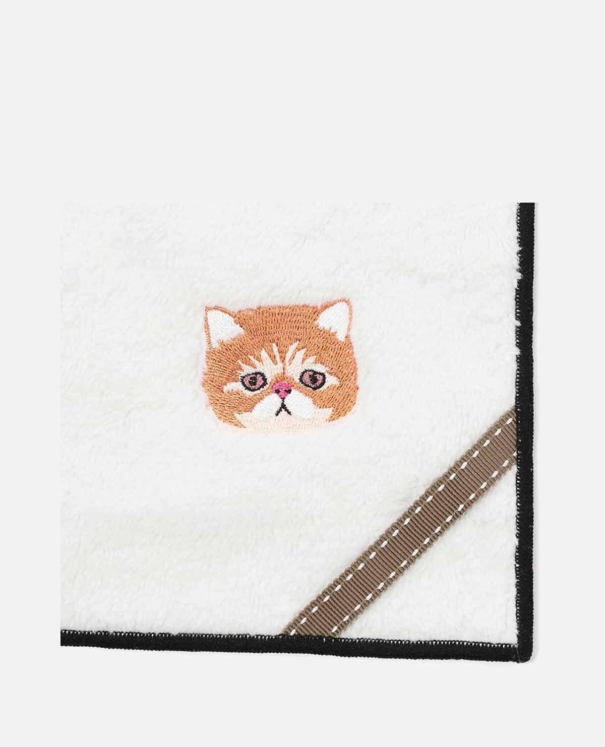 タオル ハンカチ 猫 ネコ ねこ エキゾティック|ミスターアンド タオル ハンカチ 猫 ネコ ねこ エキゾティック|ミスターアンド