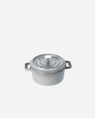 ピコ・ココット ラウンド 10cm|ストウブ / Staub 鍋 ピコ・ココット ラウンド 10cm|ストウブ / Staub 鍋